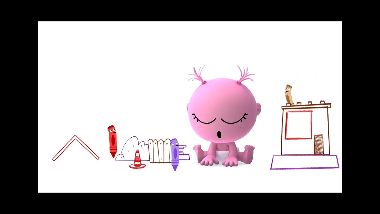 my color friends season 1 episode 30 crane 2 - YouTube