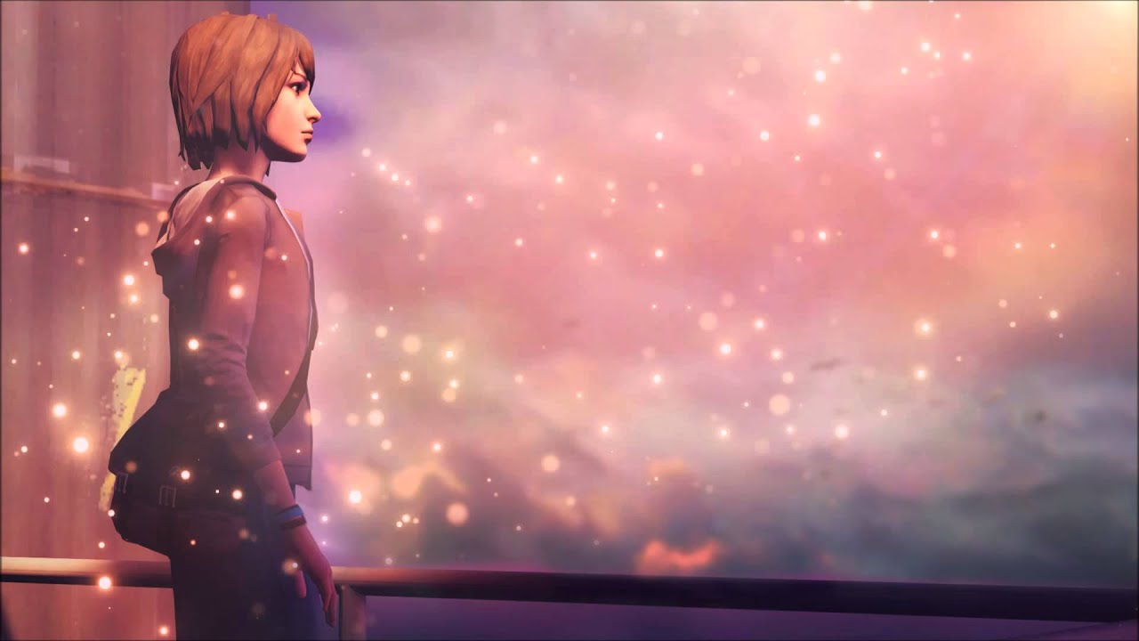 Darren Loveday & Stephen Loveday - Power To Progress (Life Is Strange ...
