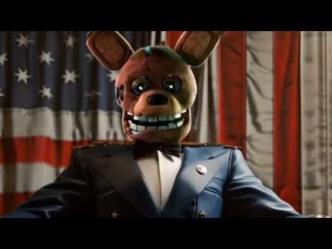 He calls himself president spring trap - YouTube