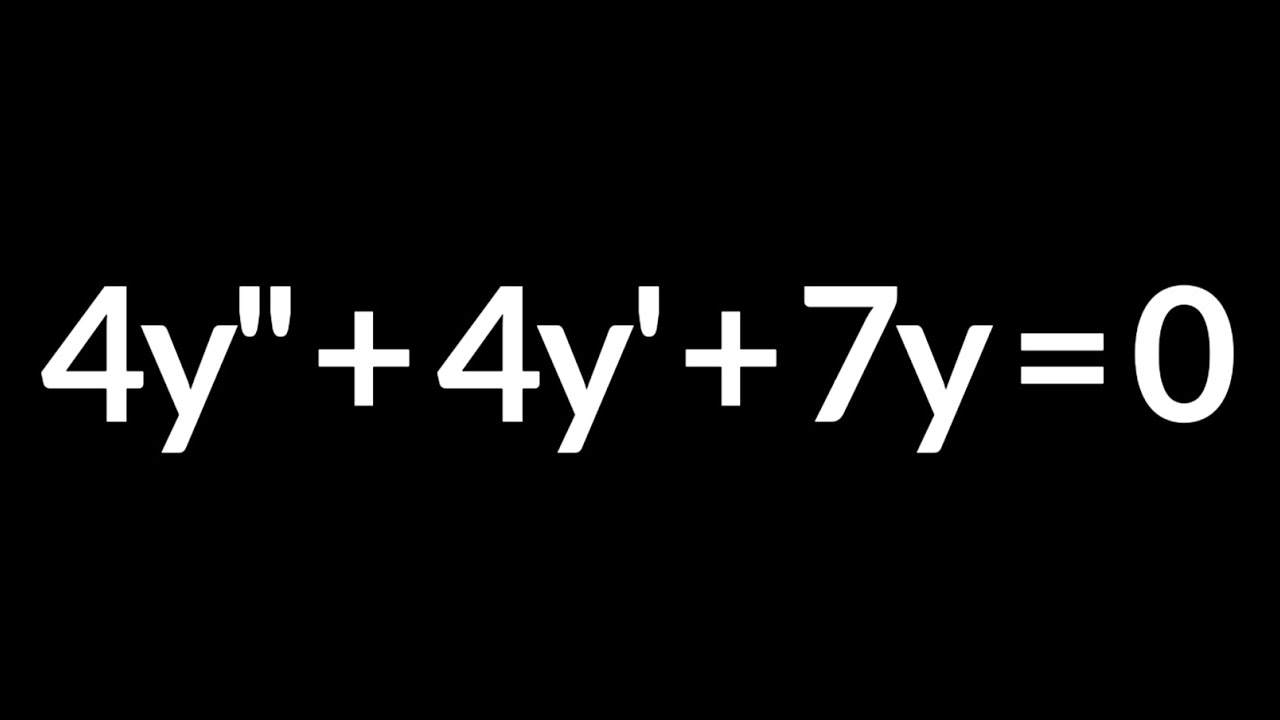 4y 4y 7y 0 YouTube