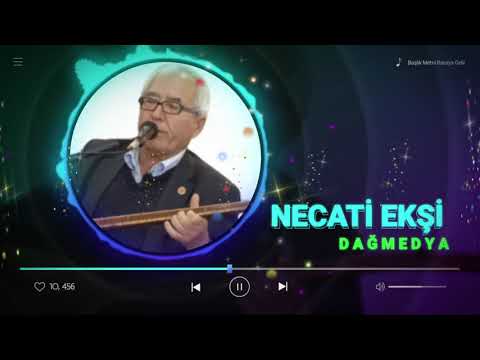 Necati Ekşi ile yöre türküleri