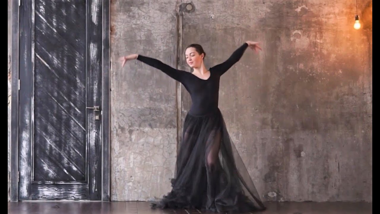 Eastern Gypsy - YouTube