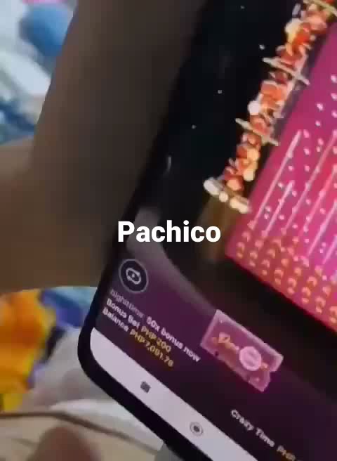 pachico - YouTube