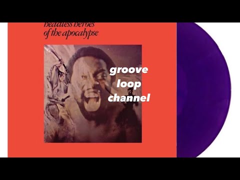 Eugene mcdaniels drum loop jam wah fuzz part 2024年2月3日 - YouTube