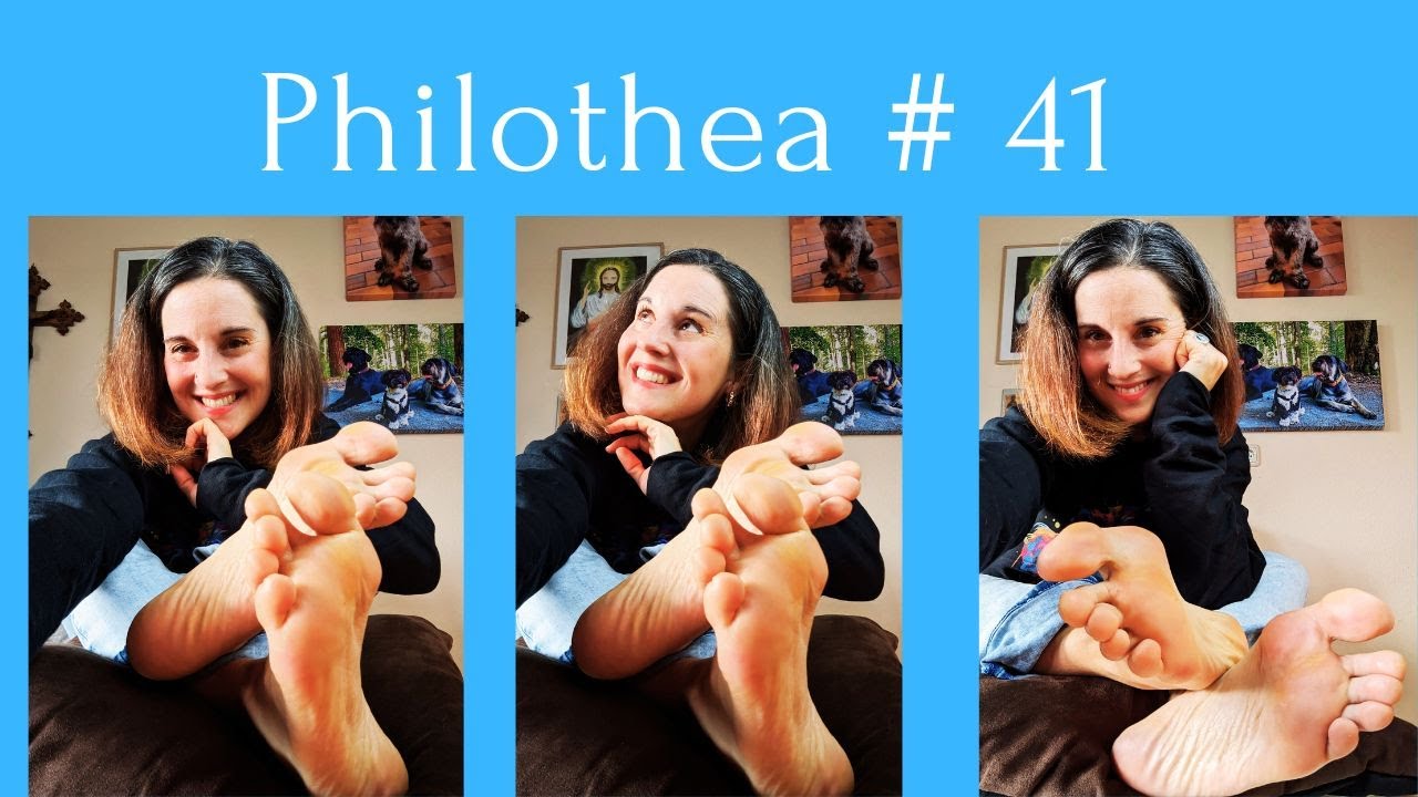 Philothea # 41 - YouTube