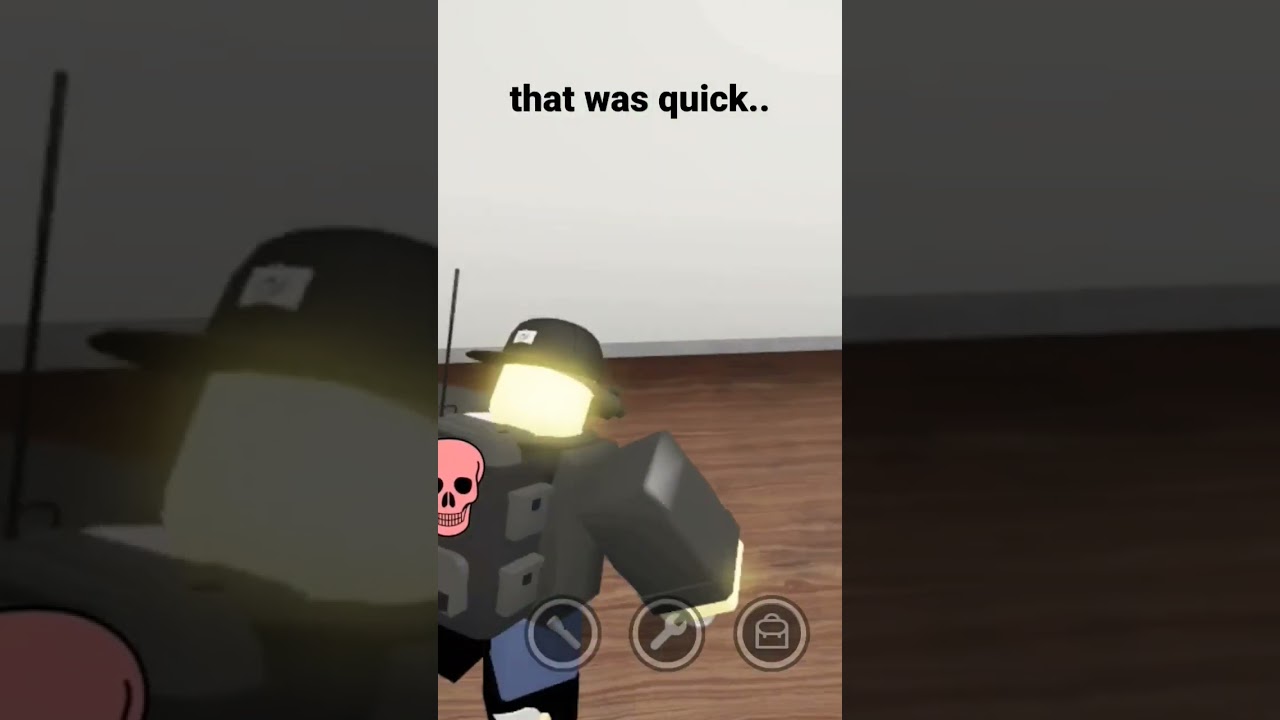 Roblox Evade Mobile Bug - YouTube