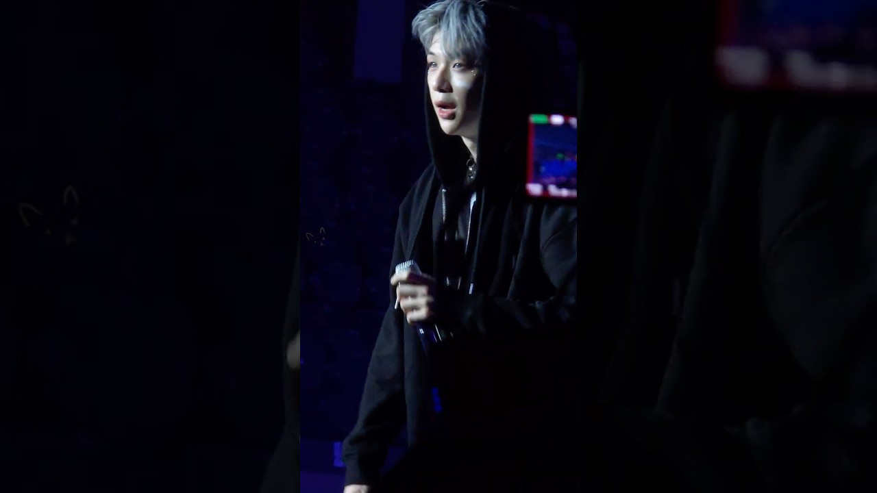 [ Betcho Love ] 241012 강다니엘 KANGDANIEL CONCERT [ACT] DAY 1 4K 폰직캠 - YouTube