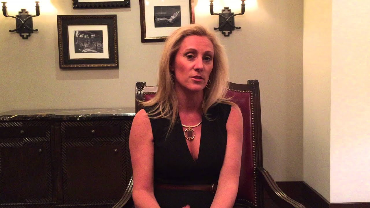 HSMAI Insights Interview: Angela Xavier, IHG - YouTube