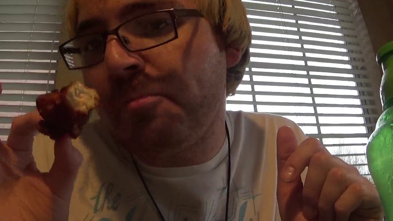 Eating Walmart plate with yummy food eating show - YouTube