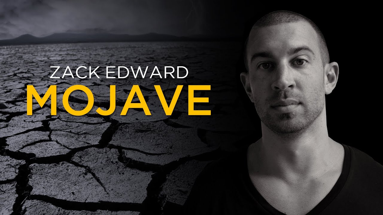 Zack Edward - Mojave (Original Mix) - YouTube