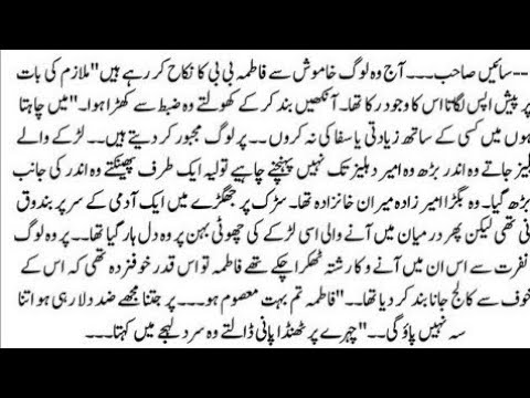 Urdu Novel\