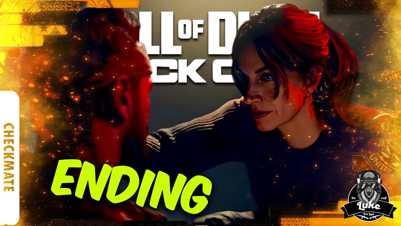 THE FINAL MOVE IN THE DEADLY GAME! | Call of Duty: Black Ops 6 ...