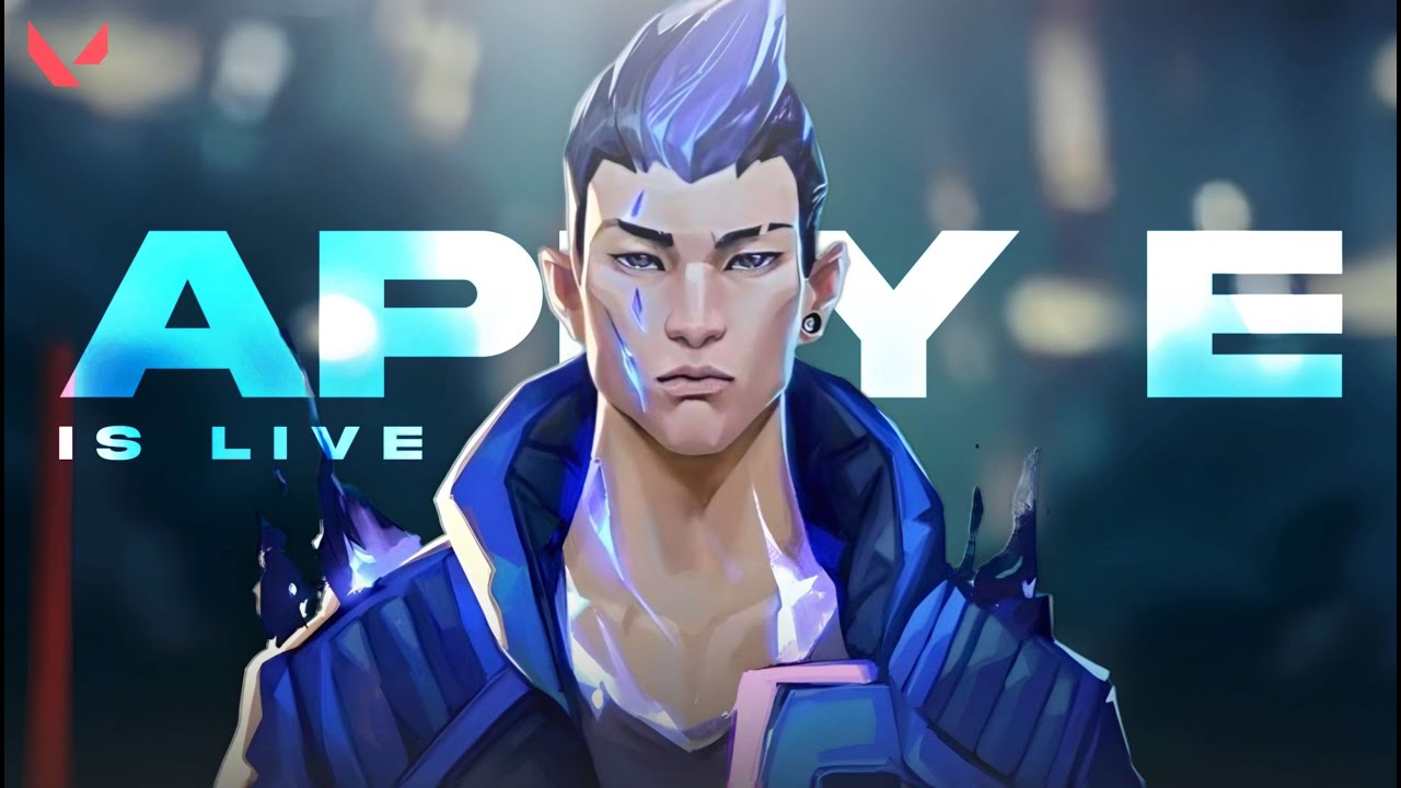 Afternoon waala Valorant #valorantindia #ascendant - YouTube