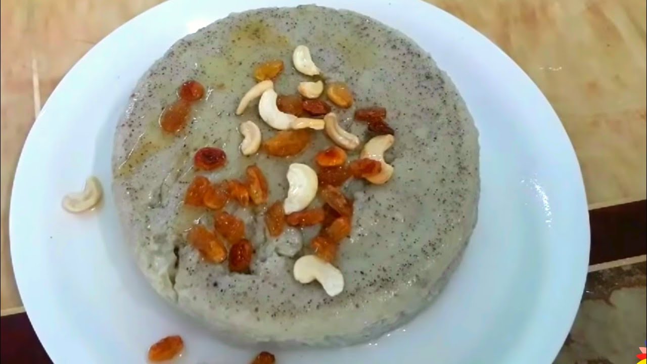 vatlapam recipe in tamil|watlappam|vattayappam|வட்லப்பம்|Vattilappam ...