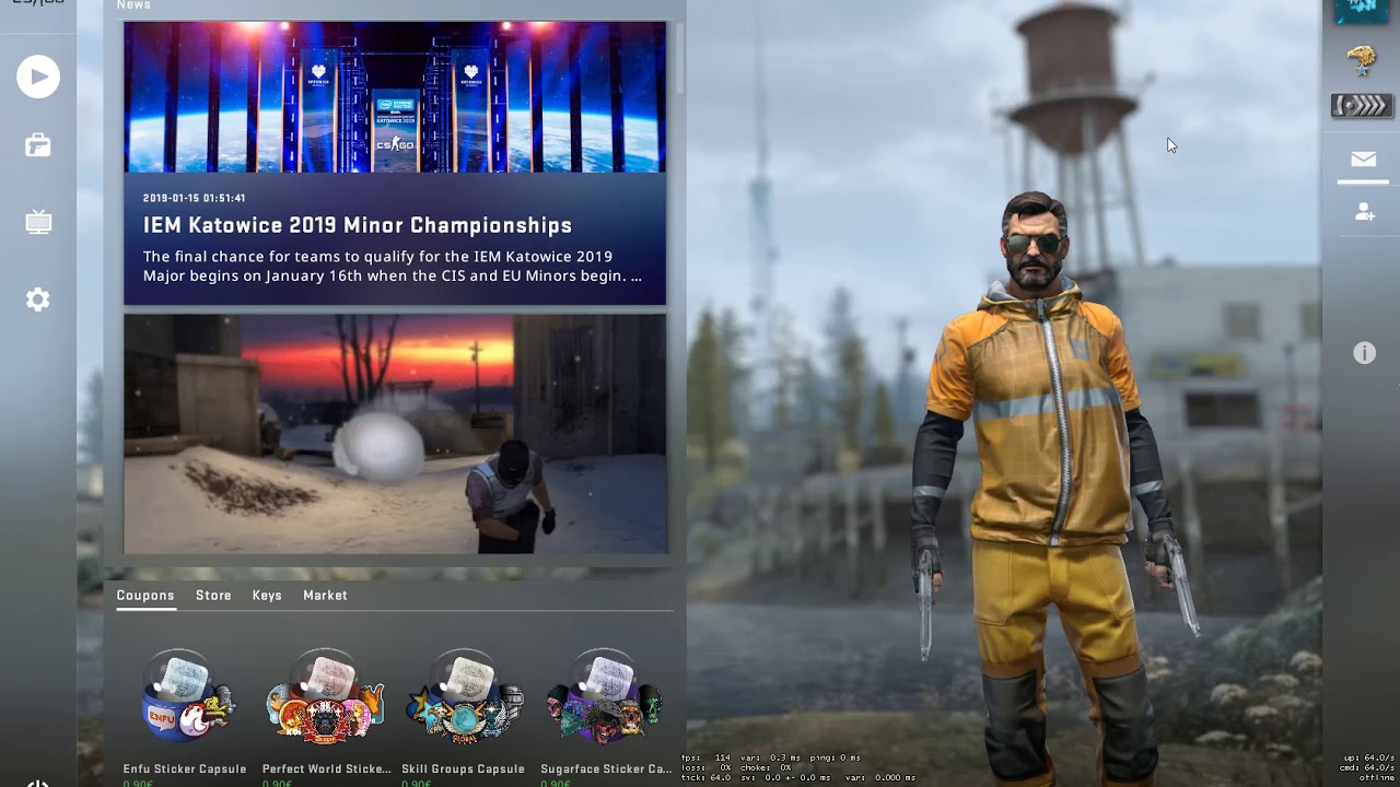 How To See Your CS GO Code YouTube how-to-see-your-cs-go-code-youtube