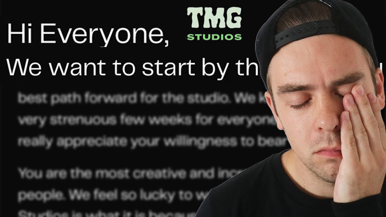 Cody Ko & TMG Studio Responds - YouTube