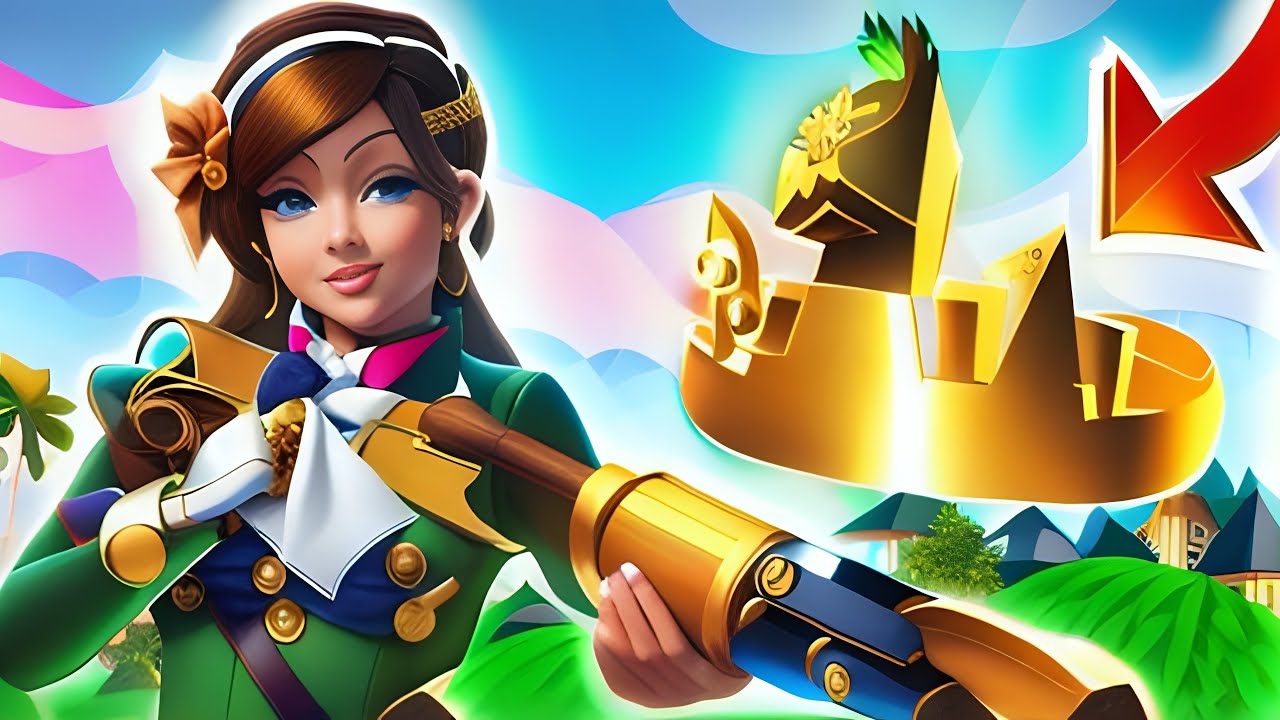 PJ Skin Gameplay: Solo Crown Win in Fortnite Ch. 5 Season 3 + BEST ...