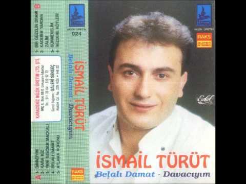 Laz Ali / iSMAiL TÜRÜT