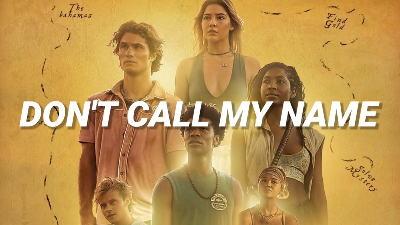 Skinshape - Don't Call My Name (Lyrics) (From Outer Banks Season 4 ...