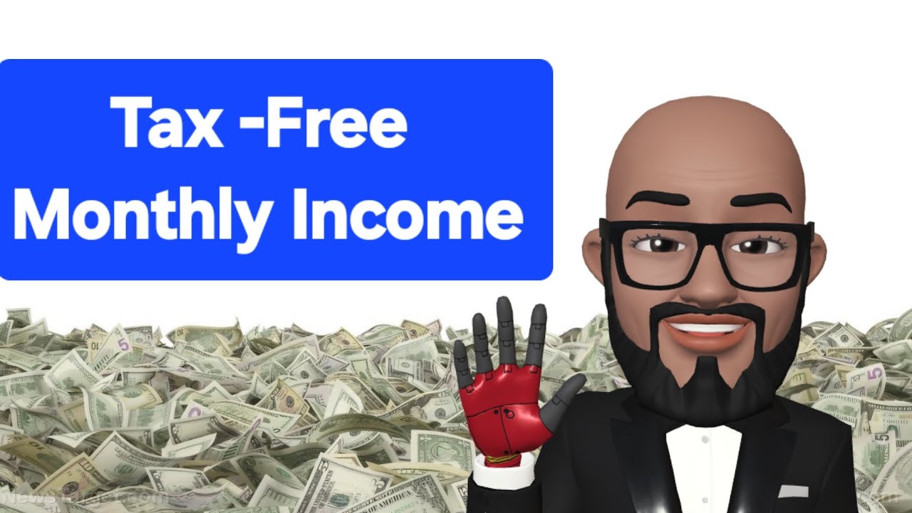 Exploring iShares National Muni Bond ETF: Secure Tax-Free Income (2025 ...