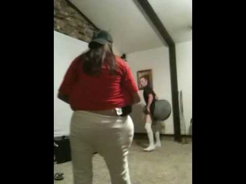 The Foopah! (3 of 4) - YouTube