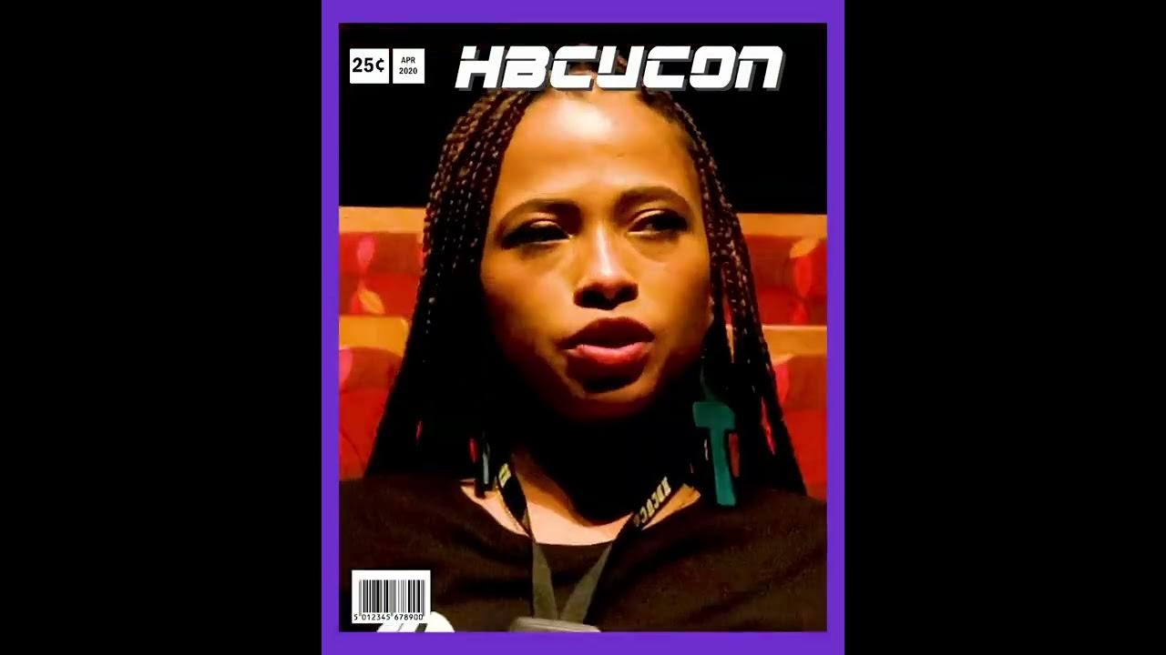 Recap of HBCU Con 2022 - YouTube