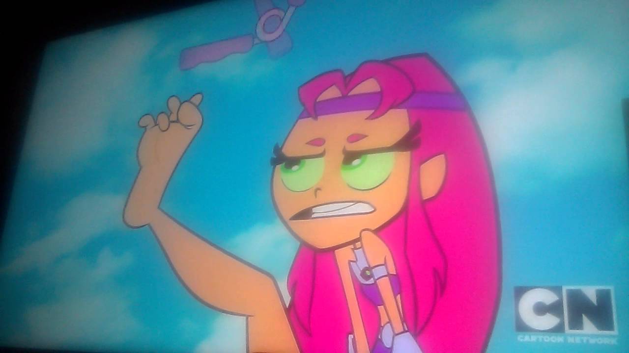 Teen titans go leg day - YouTube