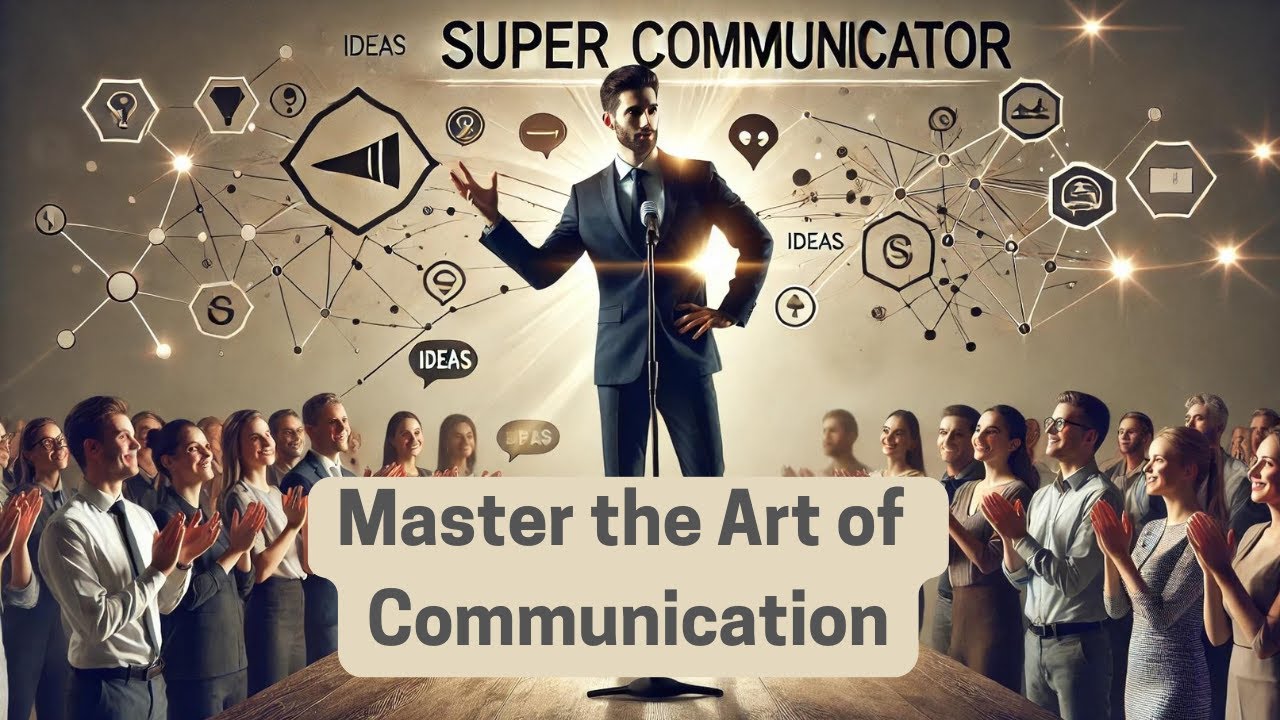 SuperCommunicators by Charles Duhigg Summary | Master Every ...