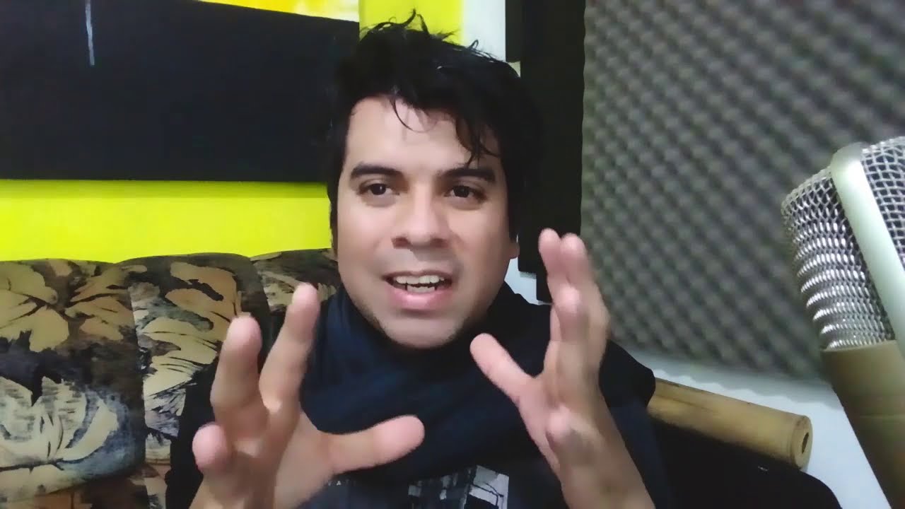 La Música de El Chaneke TV y Nuestro Disco MEXOCHIMIXQUIC - YouTube