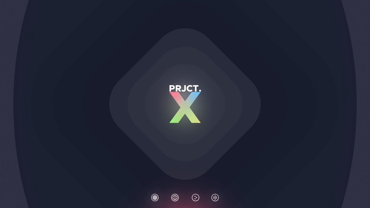 « prjct. X » - By Krizto - YouTube