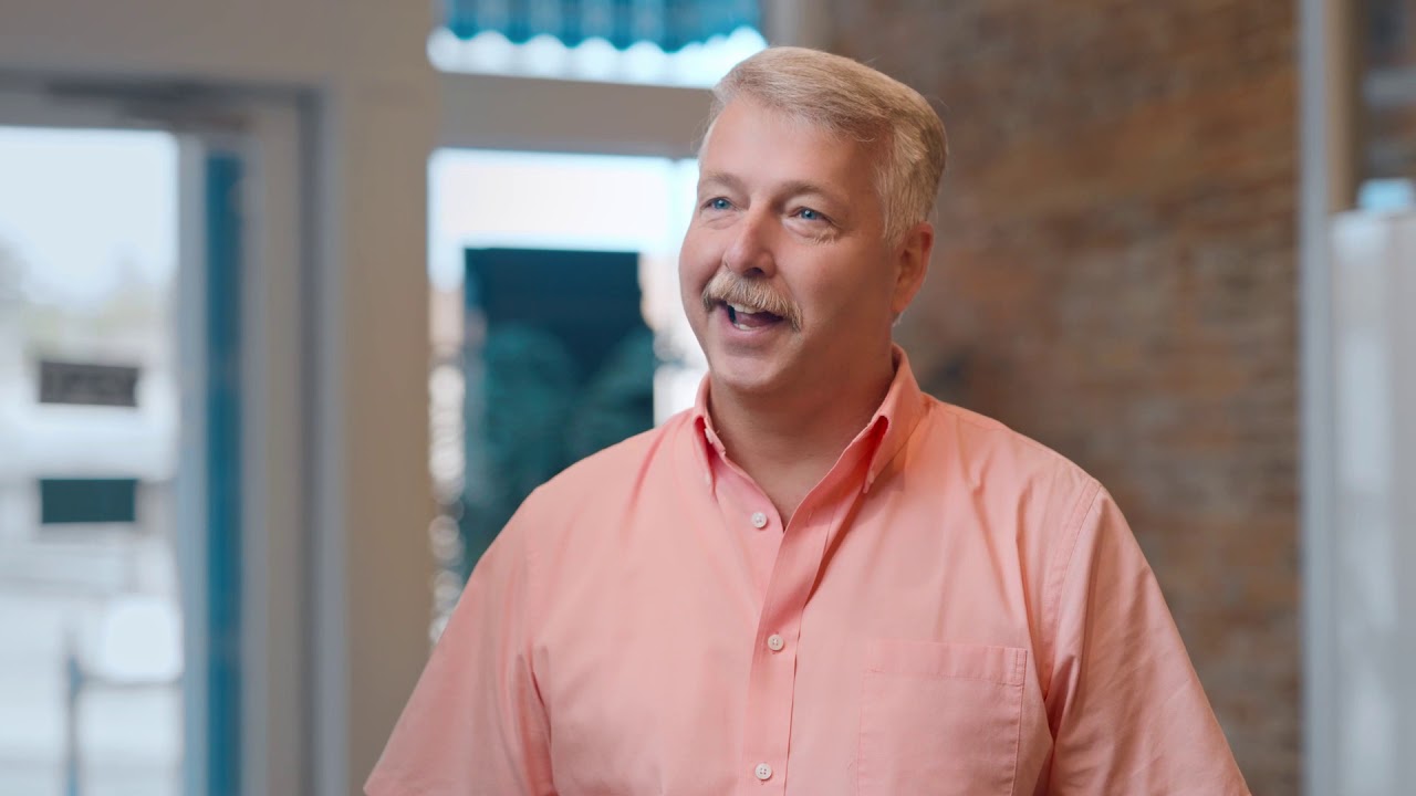 Meet Russ White - YouTube