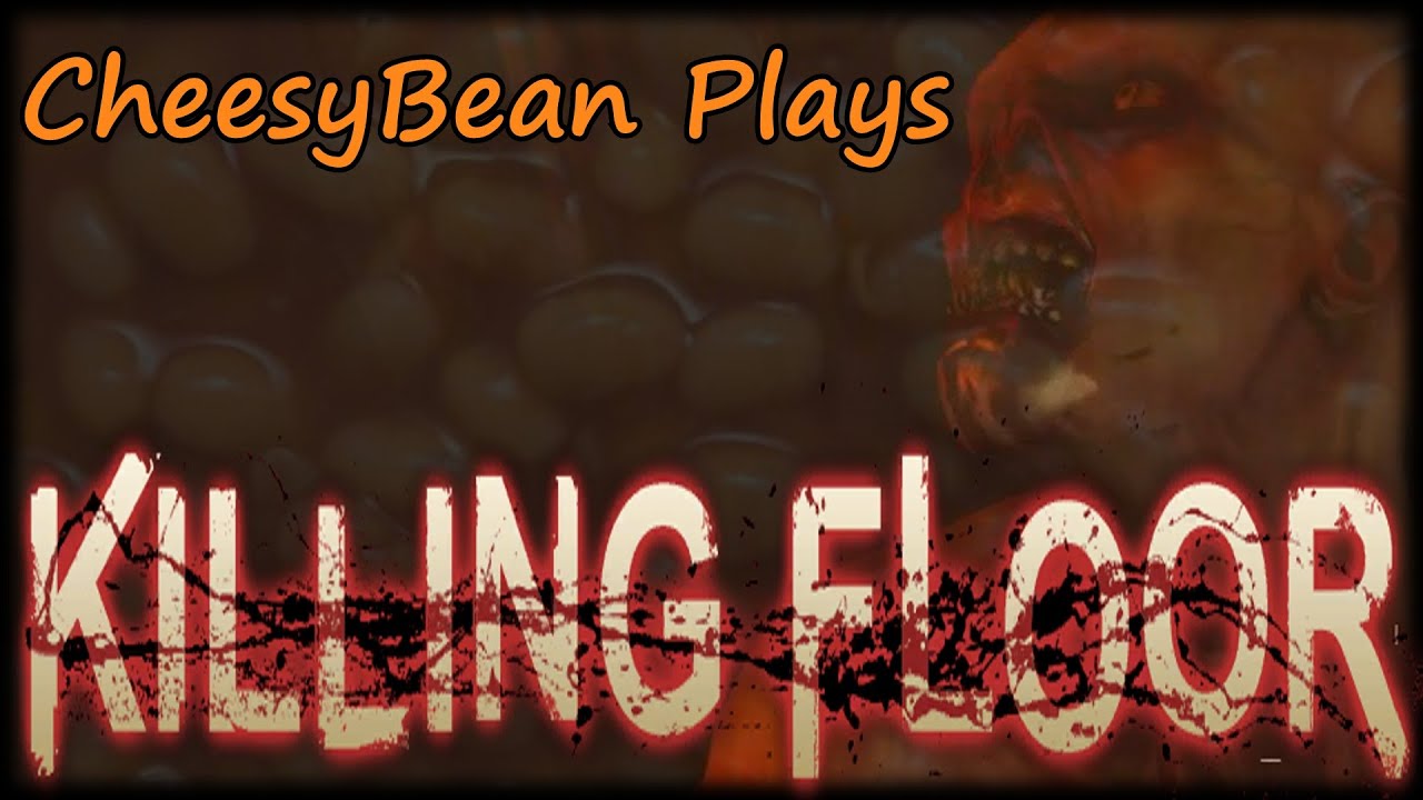 Killing Floor 2 - Bullet Sponge Boss! - YouTube