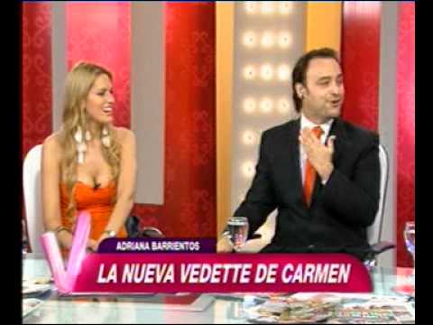 latvnosdomina.com.ar | ADRIANA BARRIENTOS EN \