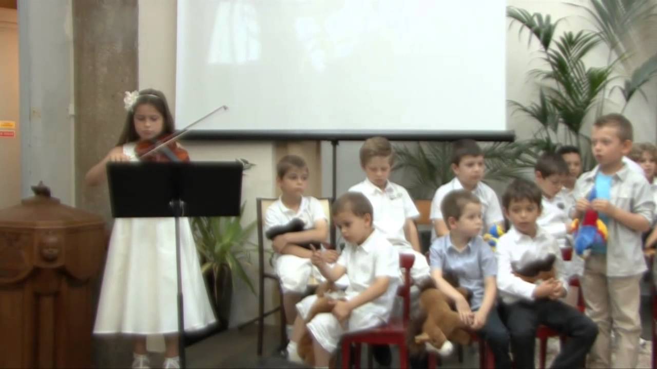 Program Copii - YouTube