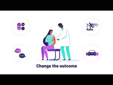 Jvion Brings AI-Powered Clinical Insights to NTT DATA's Nucleus for ...