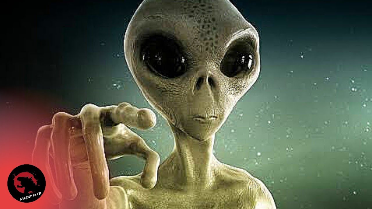 MENEMUKAN ALIEN DI AREA 51| Alur Cerita Film Area 51 - YouTube