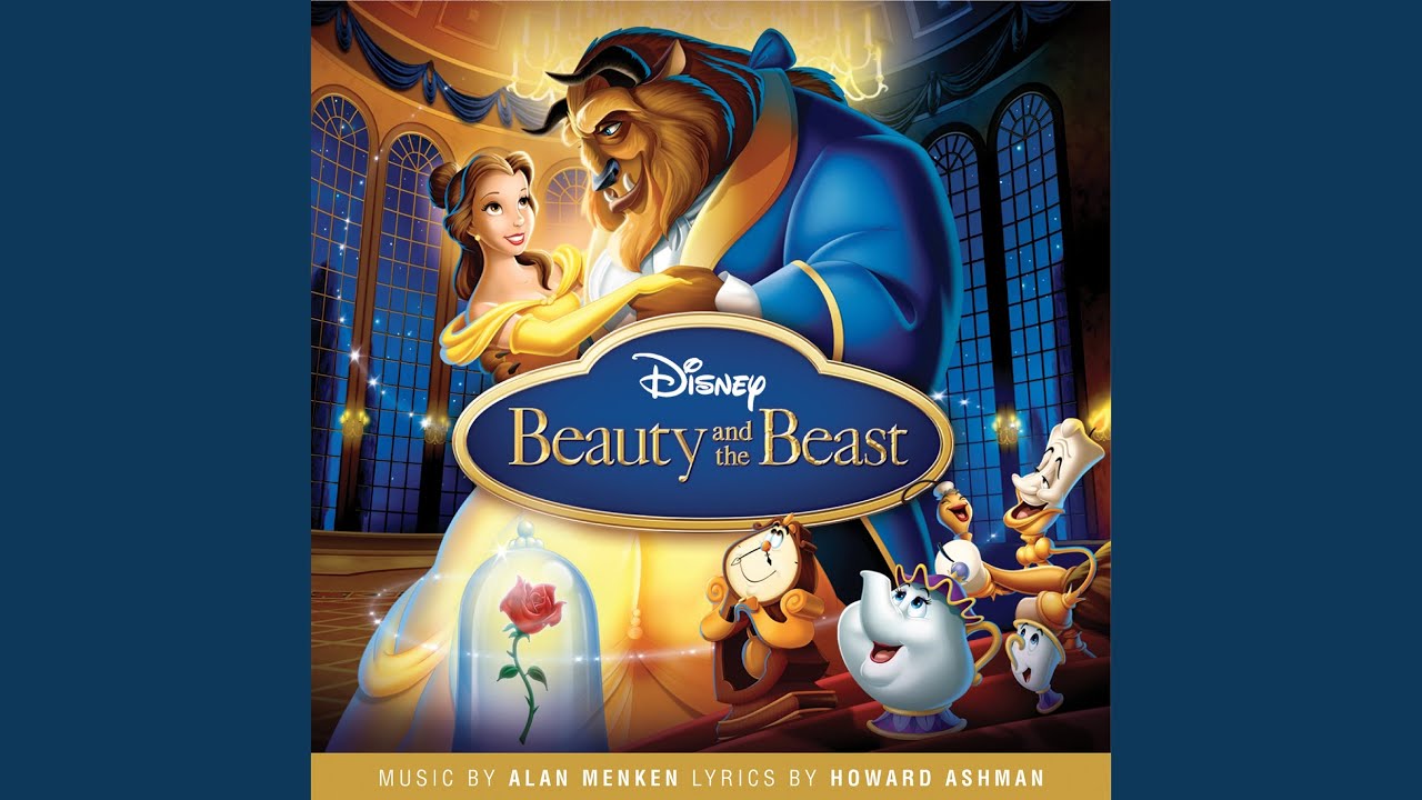 Be Our Guest - YouTube Music