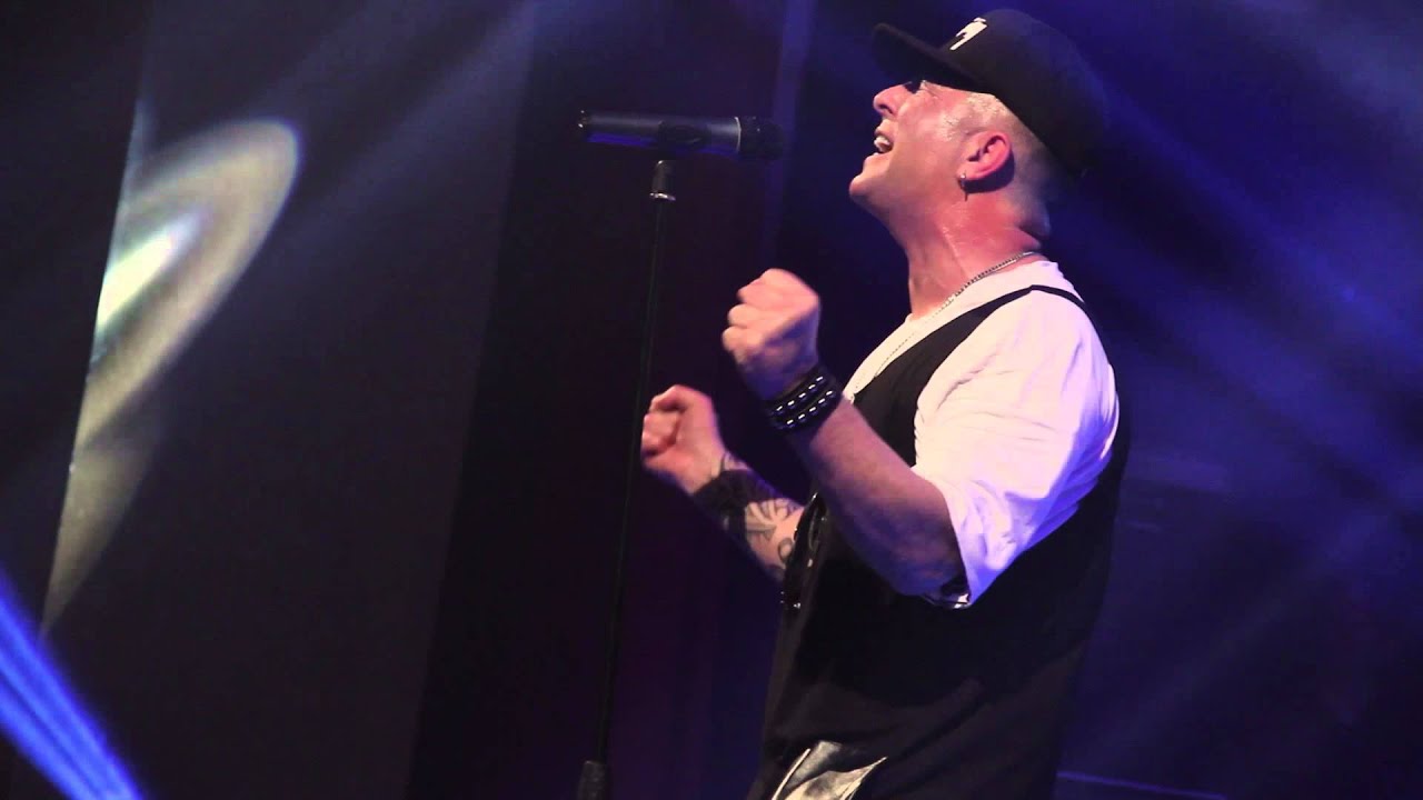 FRANCO RICCIARDI "A' VERITA" LIVE TEATRO BRACCO 27/03/15 - YouTube