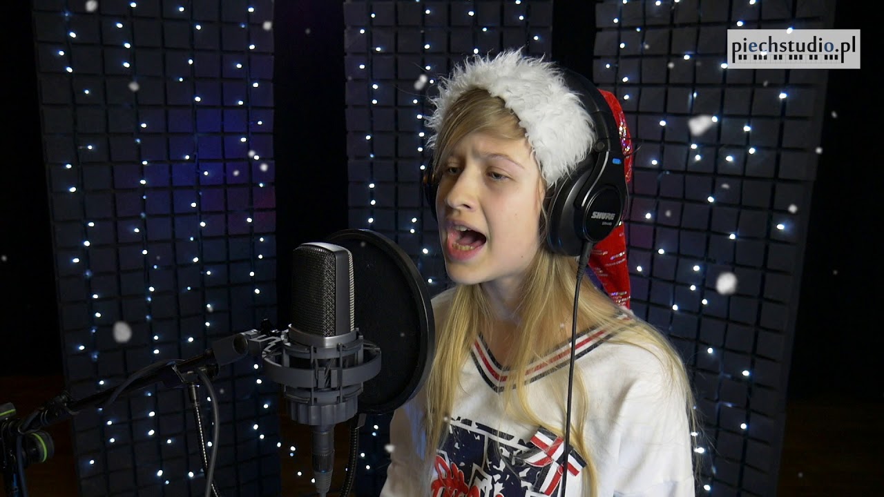 Ola Tracz - Babci zegar (cover) - YouTube