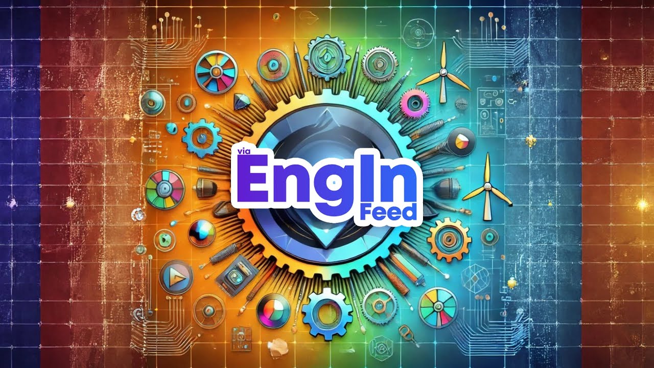 viaEngInFeed is Here! Engineering Insights Simplified for All 🚀 ...