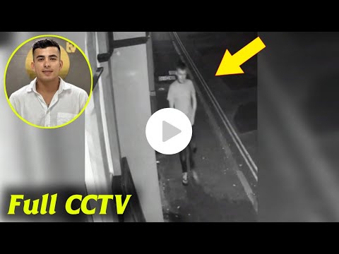 Último vídeo de Erick Javier | Erick Javier Sanchez | Erick Javier dies | Erick Javier death 
