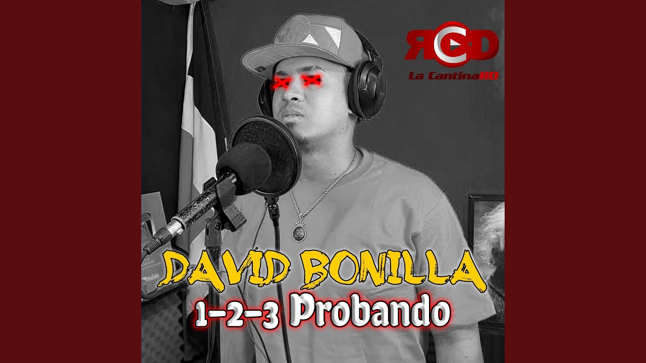 David Bonilla - YouTube