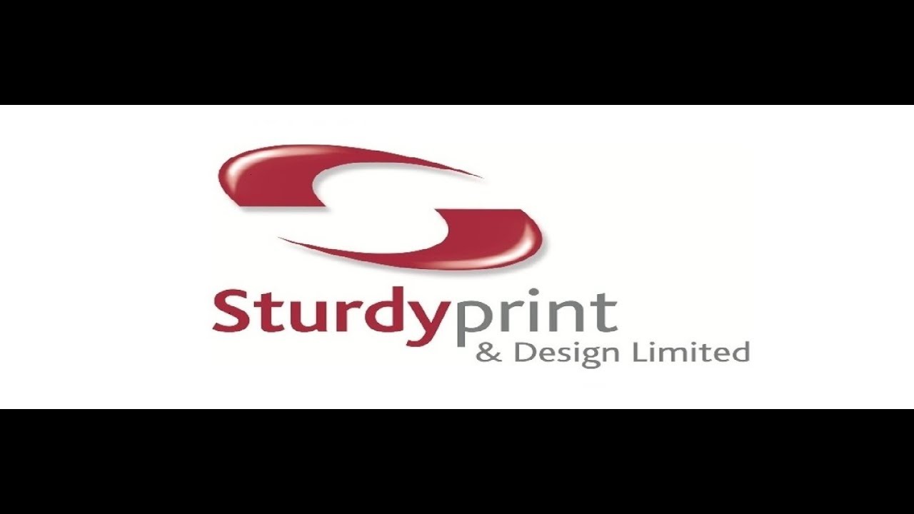 Sturdy Print - Label & Print Manufacturer - YouTube
