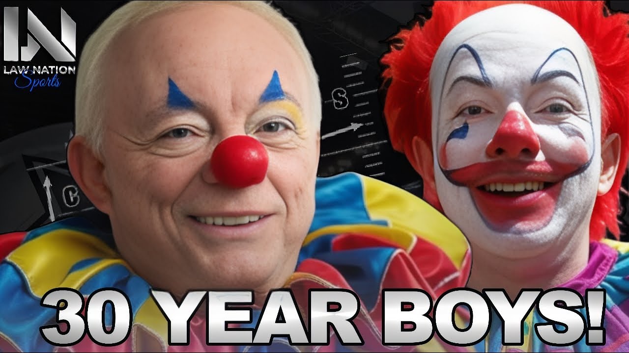 Cowboys' 30-Year Clown Show While Washington or Eagles Chase Super Bowl ...