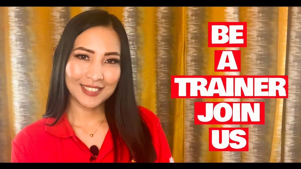 HOW TO BE PART OF FILIPINO INSTITUTE TRAINERS - YouTube