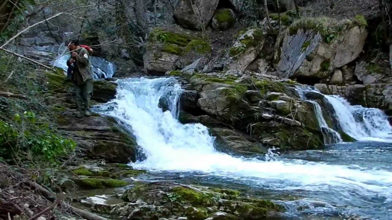 Torrente es el tipico español