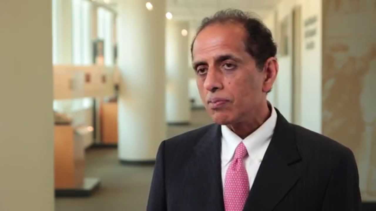 Executive MBA Programs at Georgia Tech: Dr. Jayaraman on Faculty ...