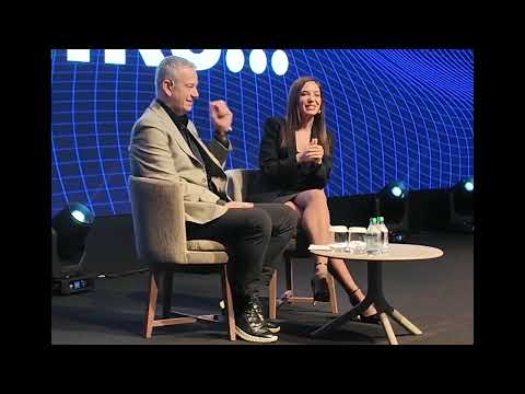 Güzel spor sunucusu Melike Çelik kadraj'da