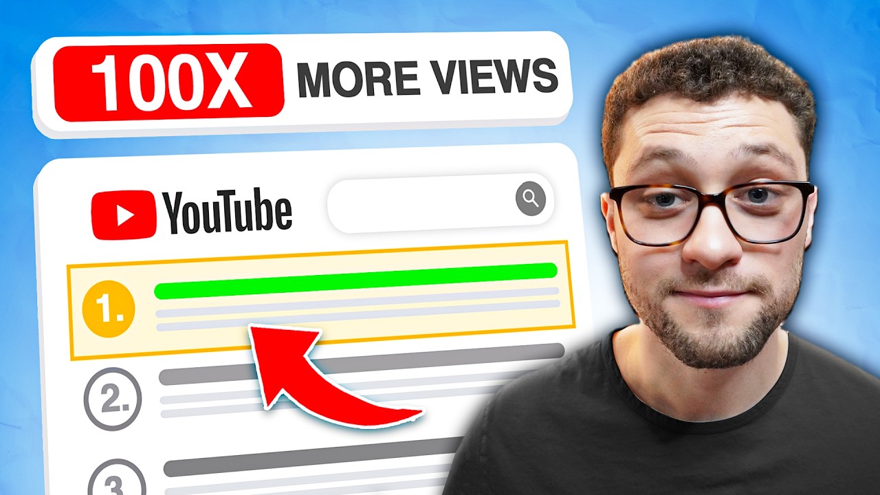 The 5 BEST Keywords To Blow Up Your Type Beat Channel in 2025 - YouTube