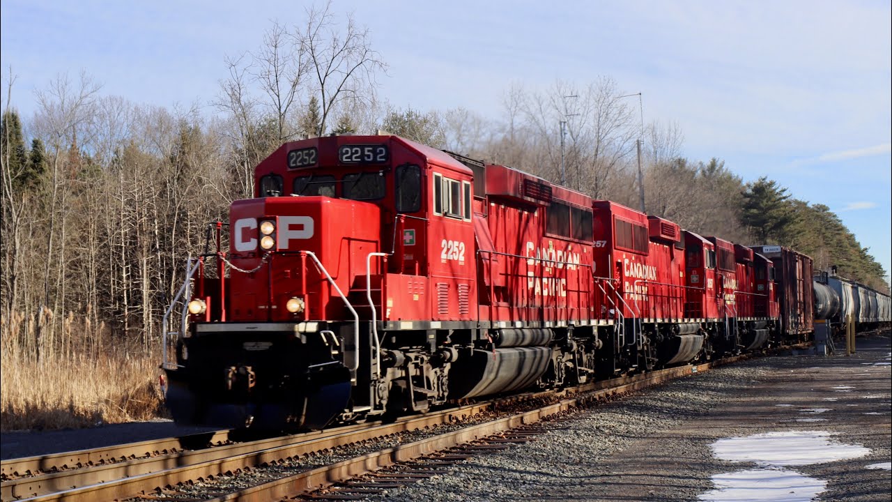 Awesome Railfanning in the NY Capital Region! - YouTube